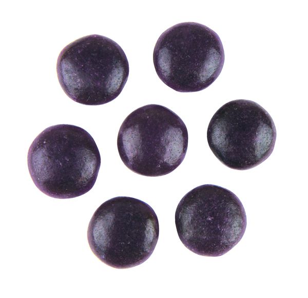 Haribo Viola - Dragee shaped pastilles