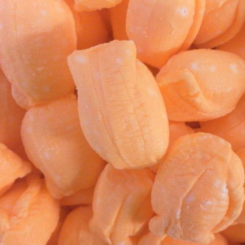 Iron Brew Creams Scottish Candy Sweets By Ross's of Edinburgh