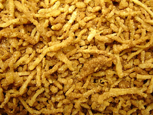 Sweet Tobacco | Spanish Gold Traditional Coconut Strips