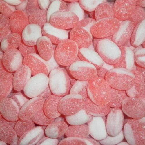 Tilleys Strawberry & Cream Boiled Sweets
