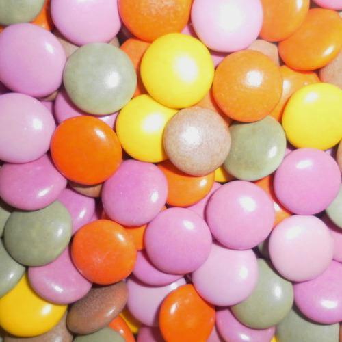 Tuck Shop Milk Chocolate Beans Sweets