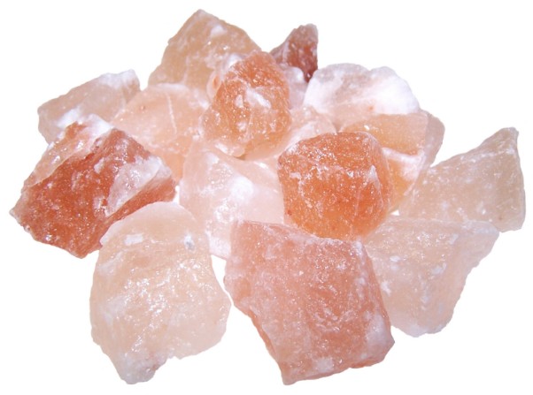 Himalayan Salt Chunks