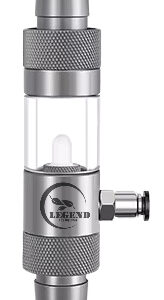 Legend Inline CO2 Diffuser 16/22