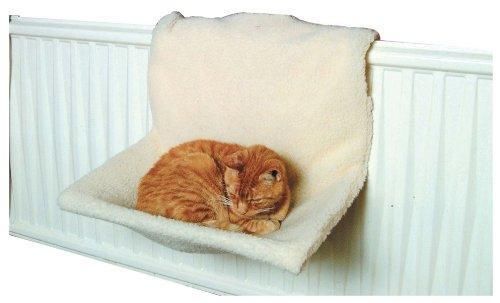 Radiator Bed