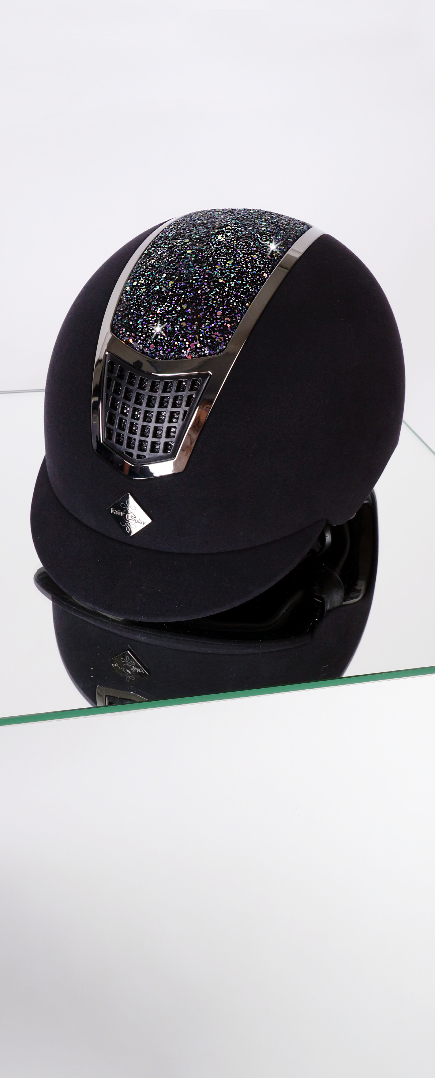 Fairplay Helmet QUANTINUM Galaxy