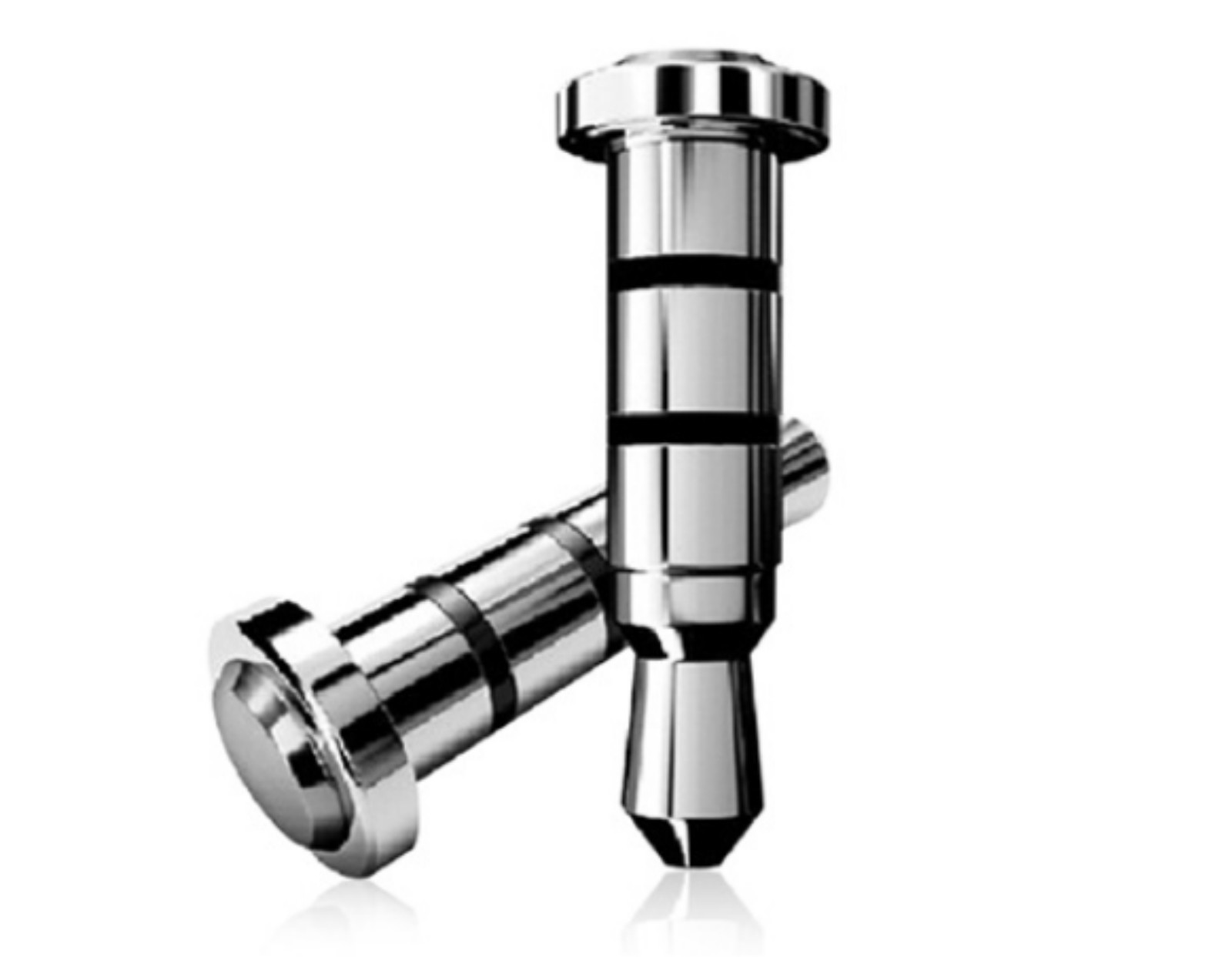 Android Smart Phone Button iKey Pressy MiKey Klicky Dust Proof Plug ...