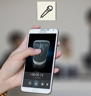 Android Smart Phone Button iKey Pressy MiKey Klicky Dust Proof Plug ...