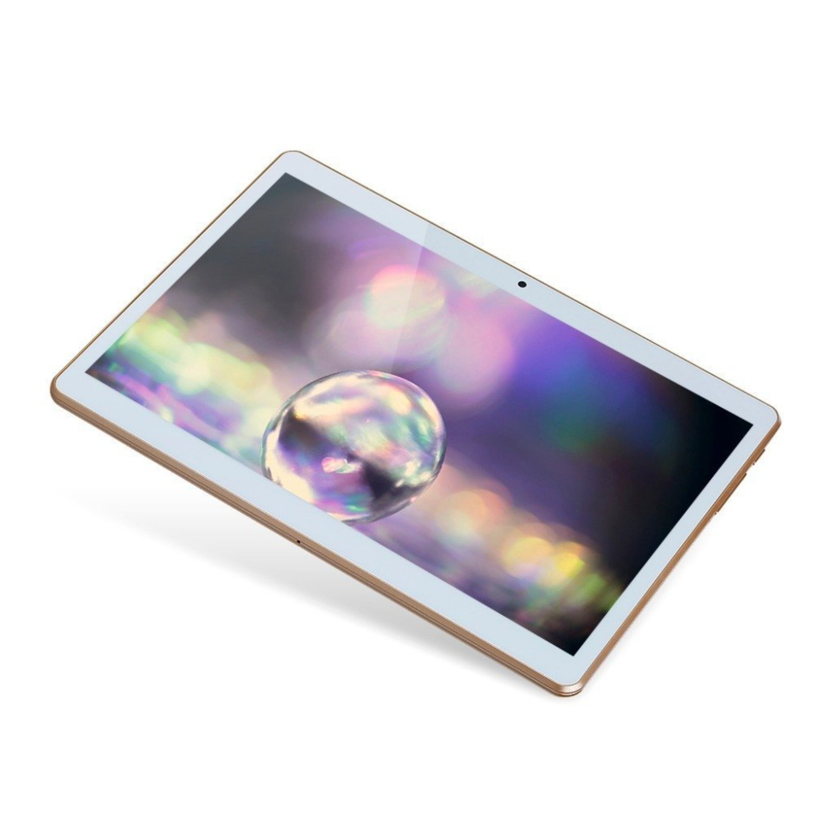 32GB Android 10.1" Inch Tablet Lollipop Quad Core 2GB Ram IPS Bluetooth ...