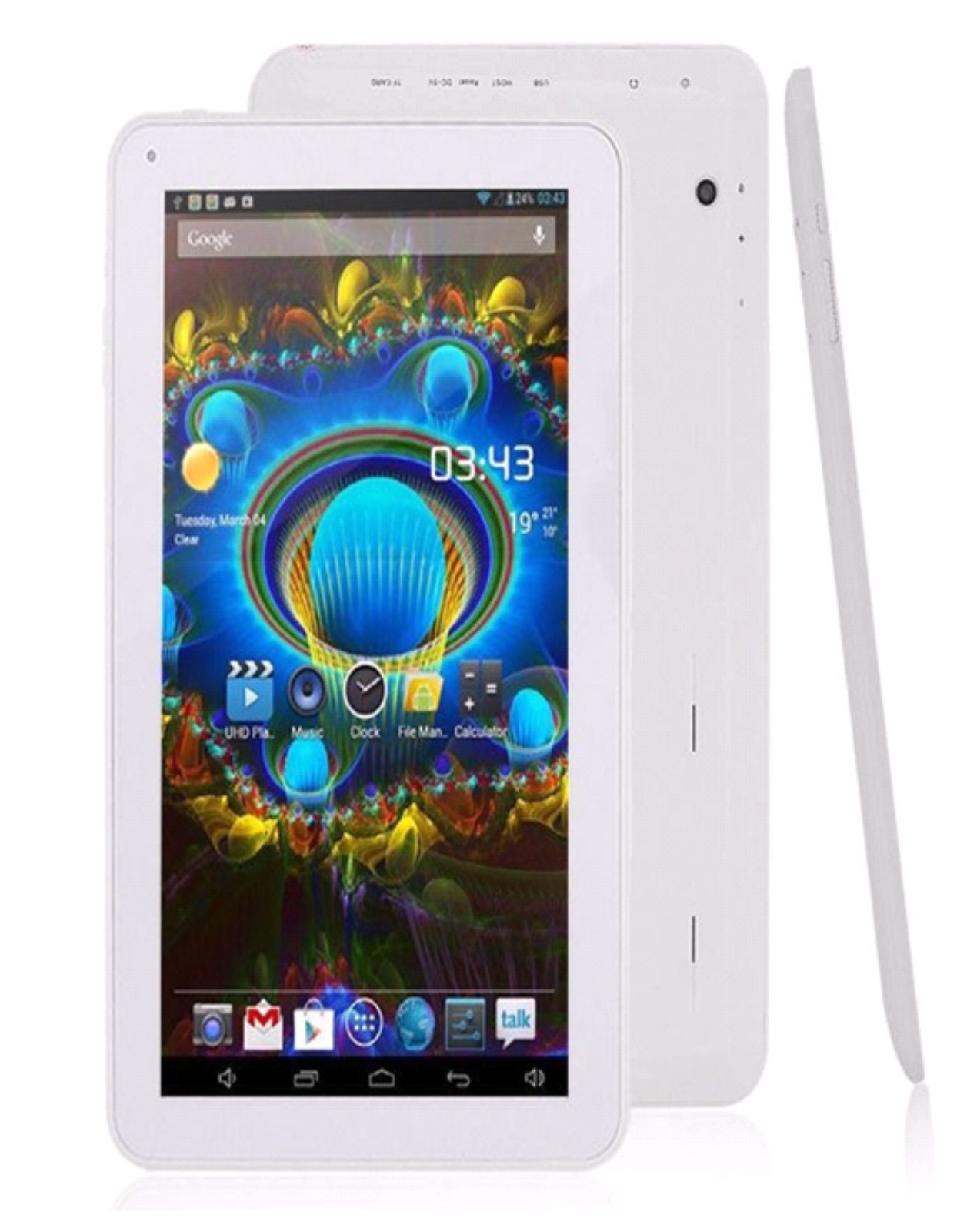 32GB Octa Core NovaPad Diablo Android Lollipop 5.1.1 Tablet PC 10.1 ...