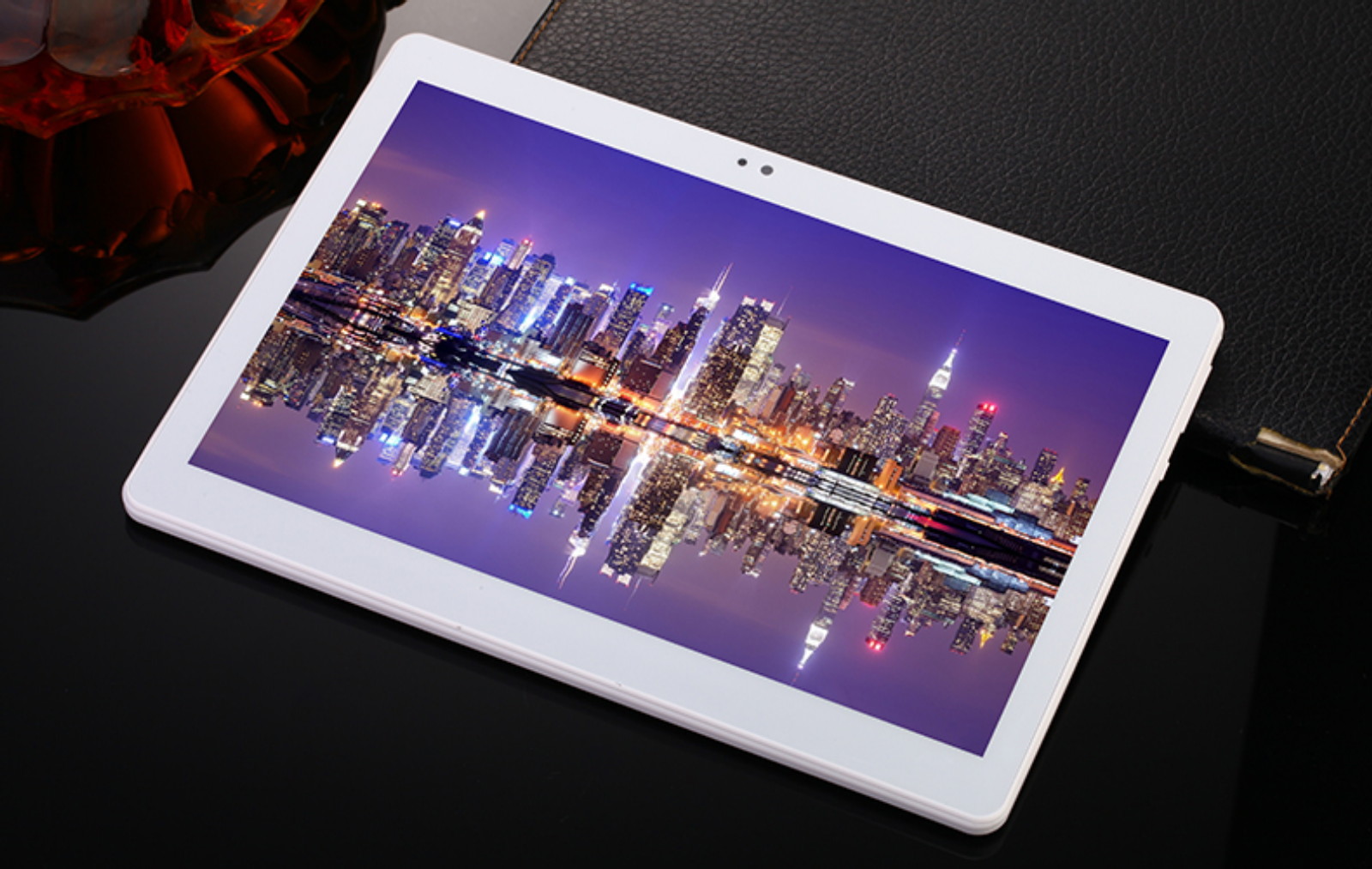 10.1" Inch Android Tablet PC Marshmallow 6.0 Quad Core 64GB XBMC Kodi ...