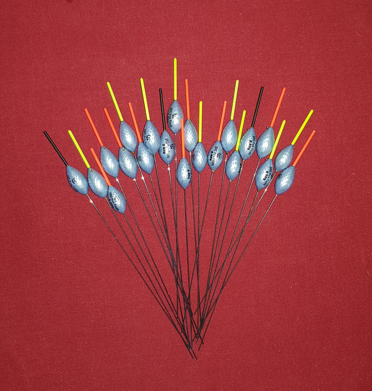 match-range-clearance-x-18-pole-floats