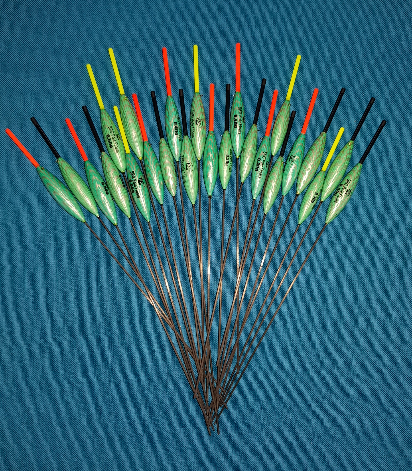 match-range-clearance-x-27-pole-floats-(srg001 ...