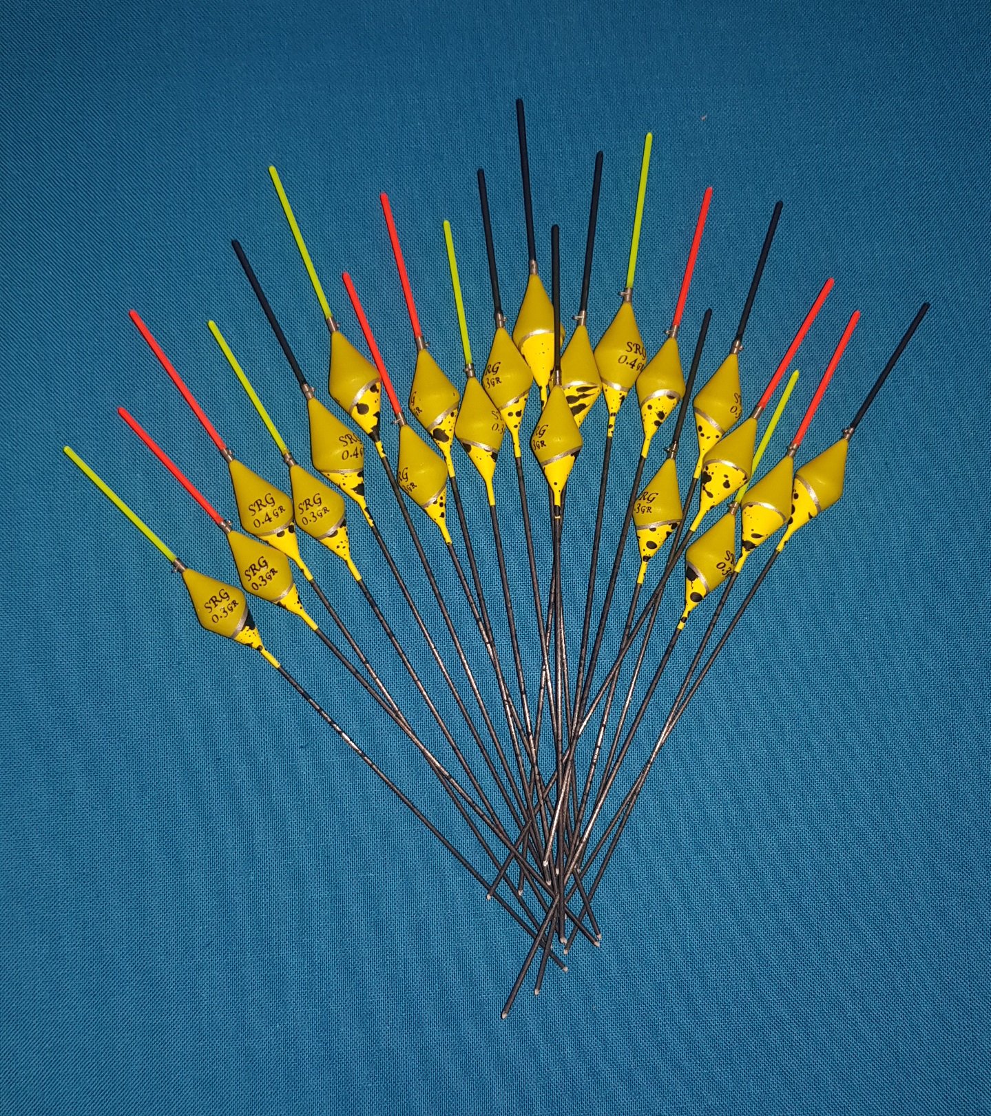 match-range-clearance-x-27-pole-floats-(srg603)