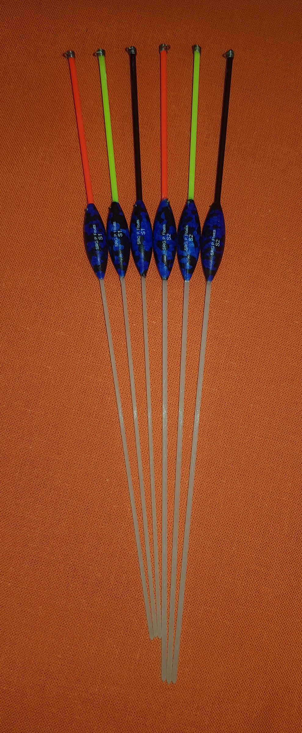 high-quality-individual-pole-floats-srg-paste-hollow-tip-various-sizes ...