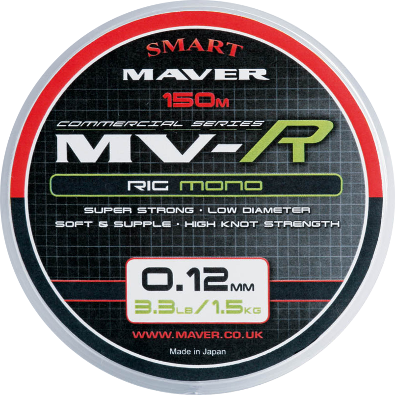 MV-R Rig Mono 150m