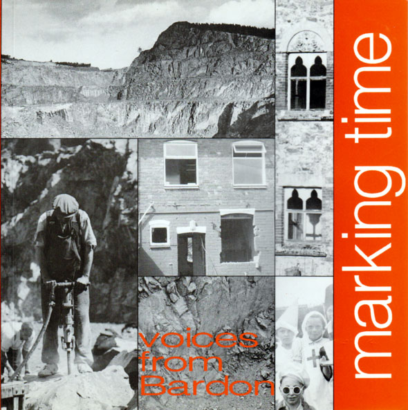 Marking Time: Voices from Bardon