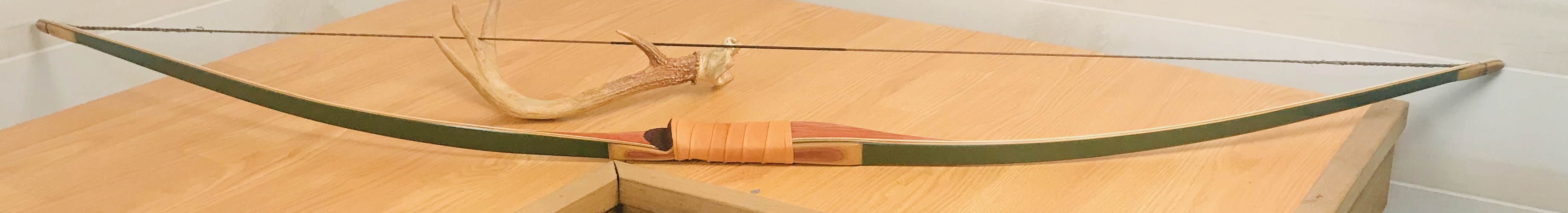 SAFARI LONGBOW