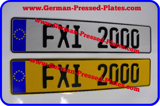 German Pressed Plates, Stadt Seals and Plakettes Choice