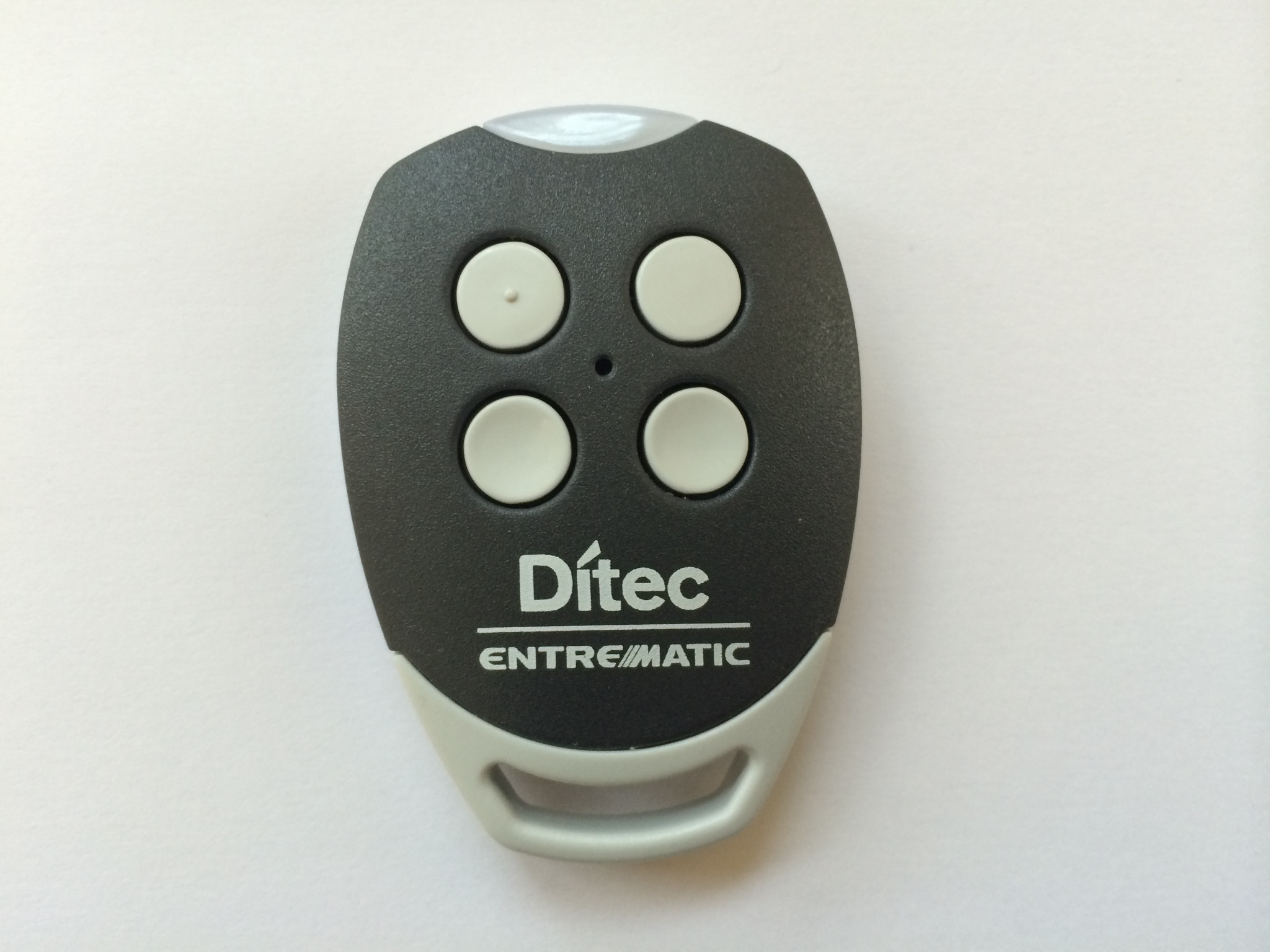 Ditec Gol4 Gate Remote Control Transmitter Key Fob