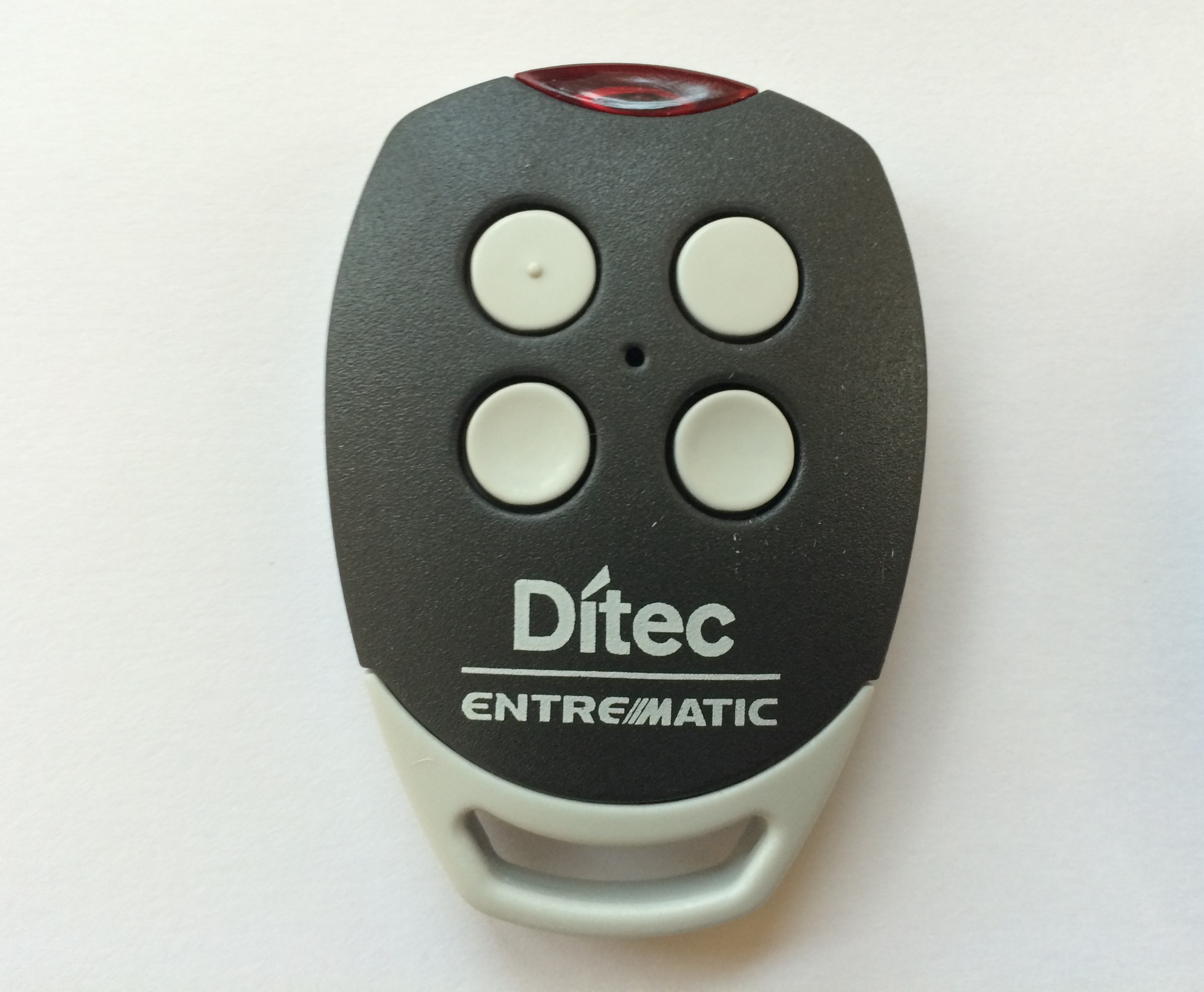Ditec Gol4c Gate Remote Control Transmitter Key Fob