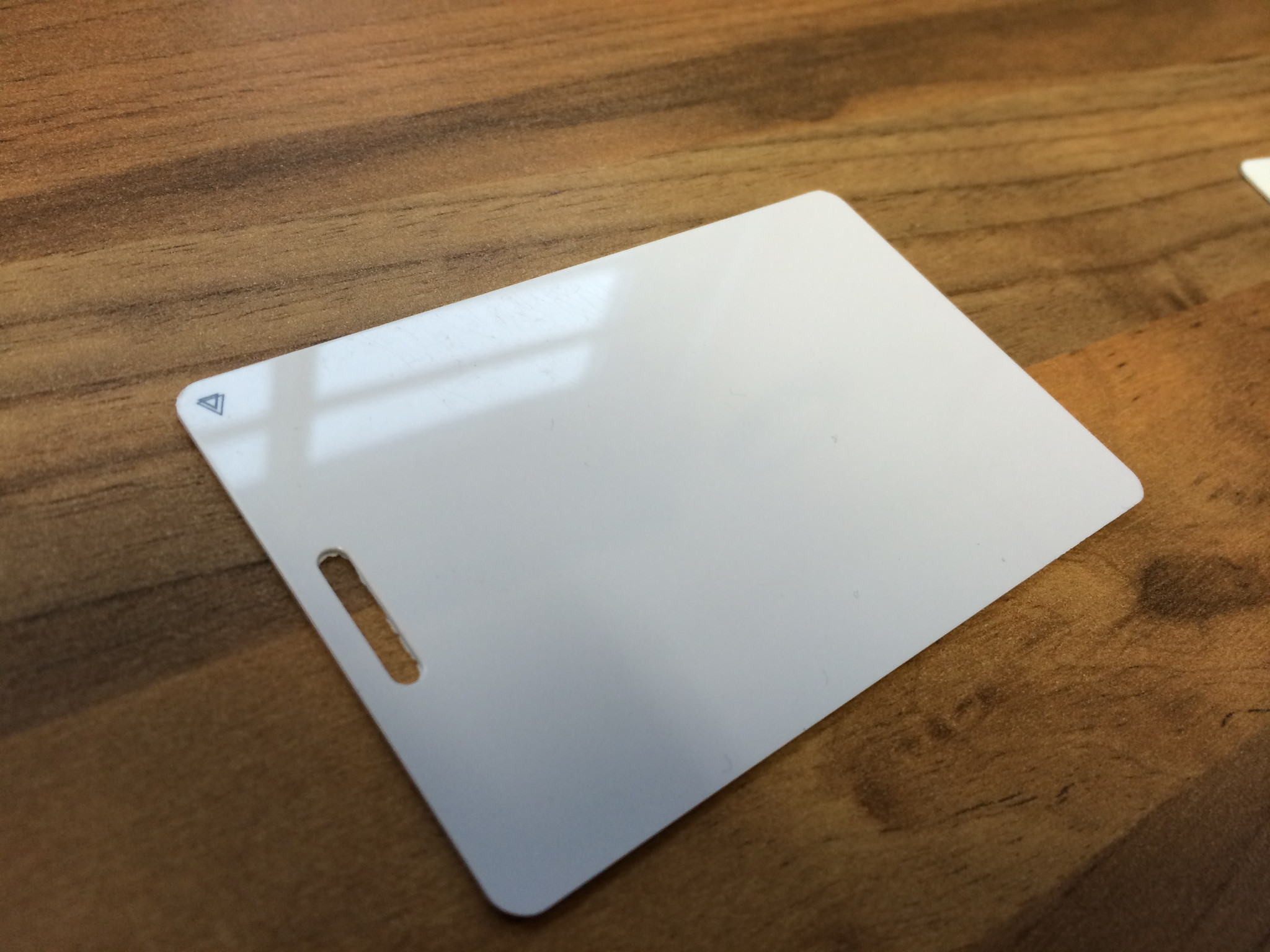 BPT Impro ISO proximity card GB/TOC901