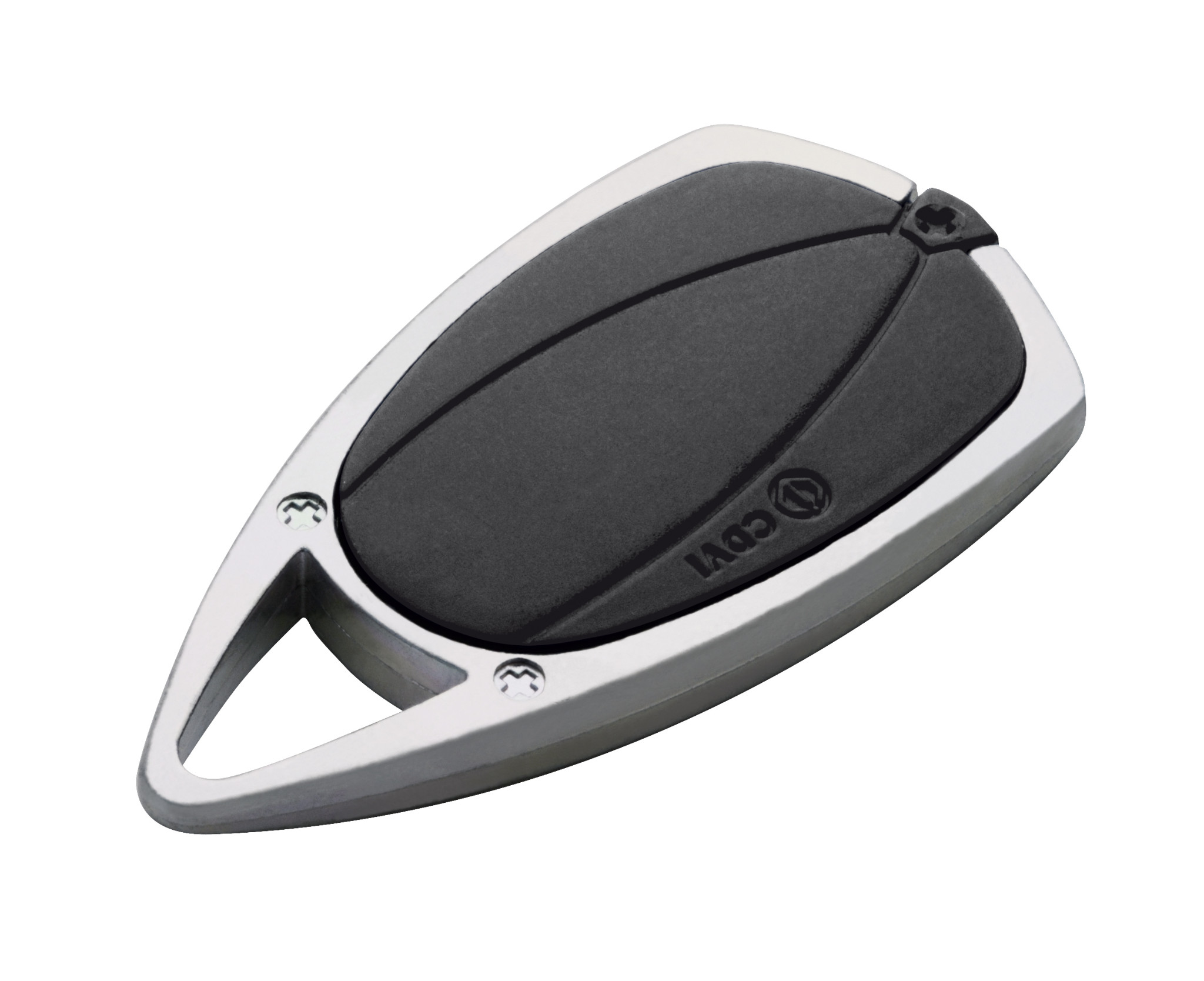 CDVI METAL1 proximity keyfob
