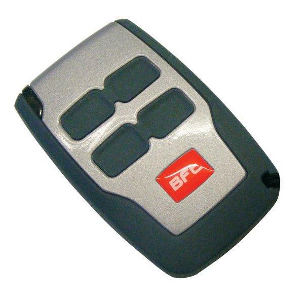BFT KLIEO 4 Gate Remote Control Transmitter Key Fob