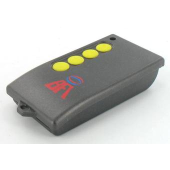 BFT TEO 4 Gate Remote Control Transmitter Key Fob
