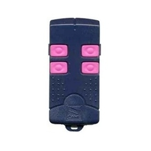 CAME TOP434A Gate Remote Control Transmitter Key Fob