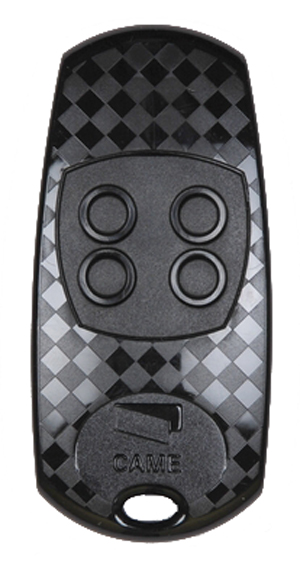 CAME TOP434EV Gate Remote Control Transmitter Key Fob
