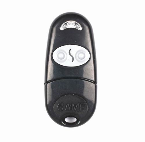 CAME Atomo AT02 Gate Remote Control Transmitter Key Fob