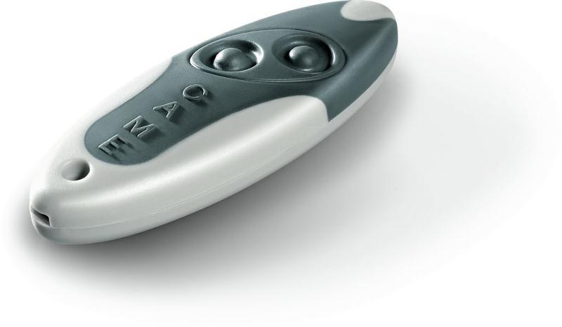 CAME TAM TAM-432SA Gate Remote Control Transmitter Key Fob