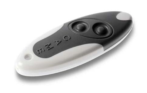 CAME TAM TAM-432SA Gate Remote Control Transmitter Key Fob