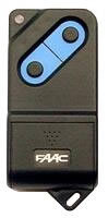 FAAC TM2868DS Gate Remote Control Keyfob Transmitter Key Fob