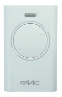FAAC XT2 868 SLH Gate Remote Control Keyfob Transmitter Key Fob