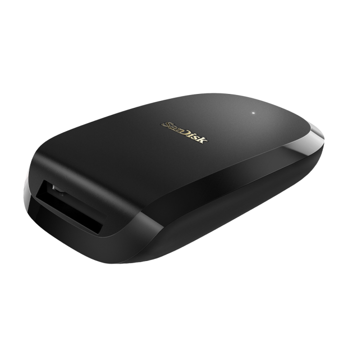 SanDisk Extreme Pro CFExpress Reader Thailand