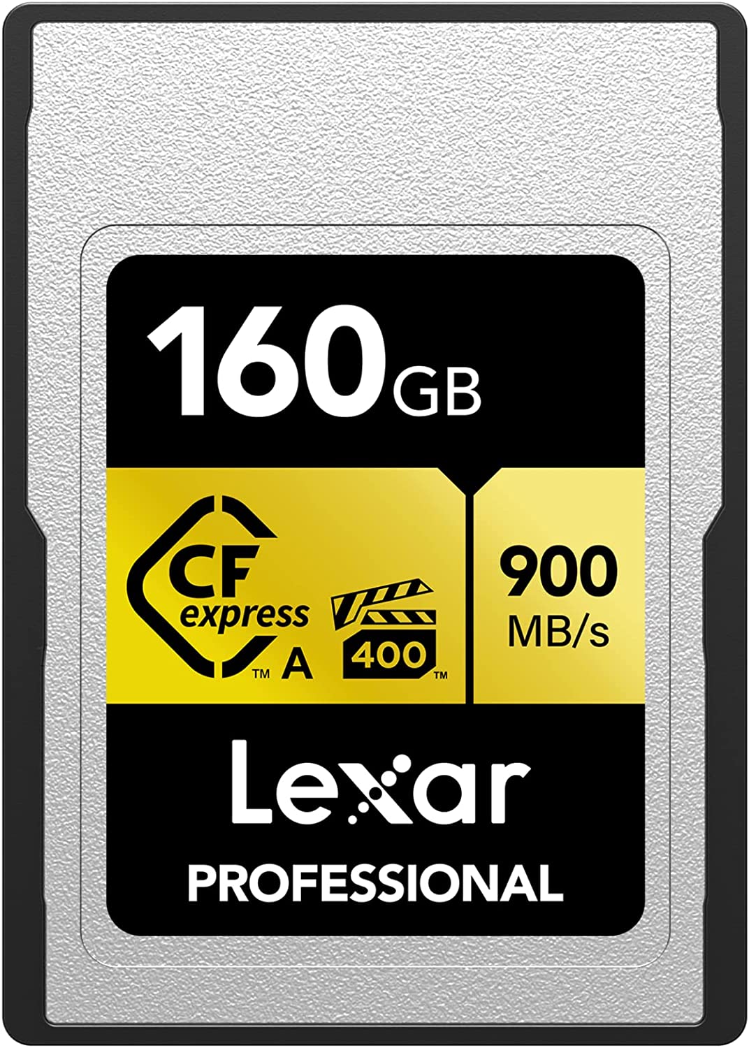 Lexar 160GB Professional Cfexpress Type A