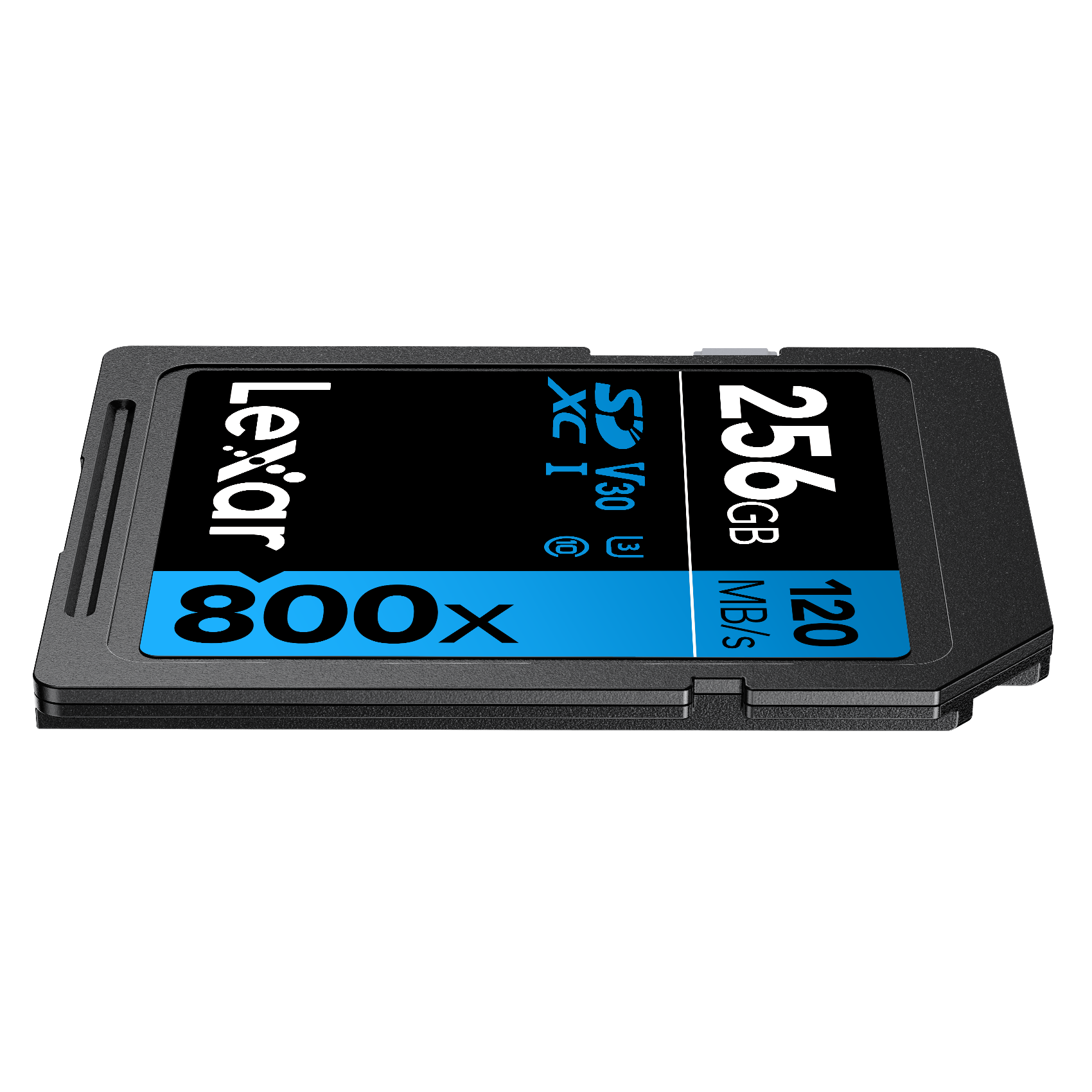 Lexar 256GB 633x Professional SDXC (95MB/s) Thailand