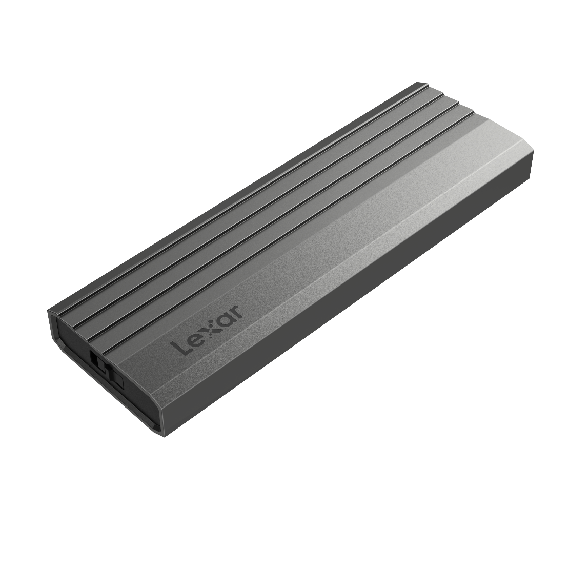 Lexar LPAE350 M.2 SSD Enclosure