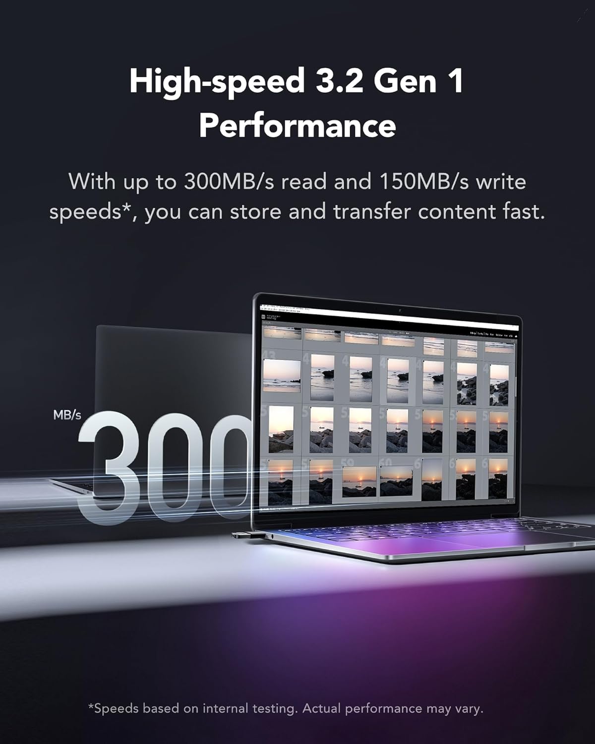 Lexar 64GB F35 PRO JumpDrive Fingerprint USB3.2 Thailand