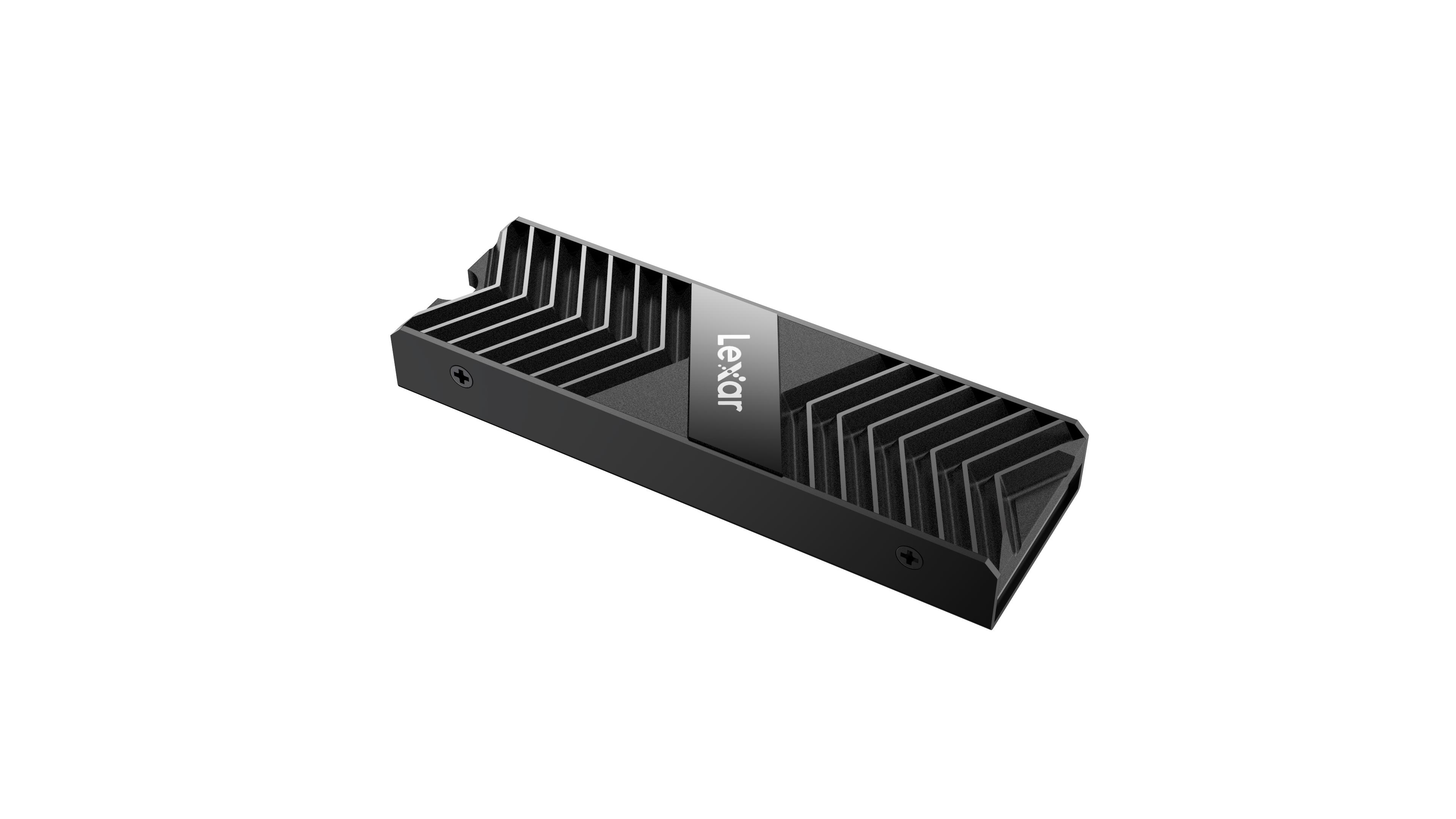 Lexar M.2 2280 SSD Heatsink