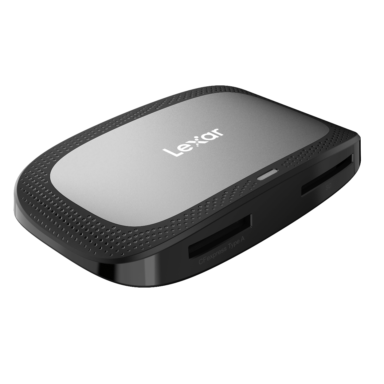 Lexar Professional Cfexpress Type A/SDXC Reader USB3.2