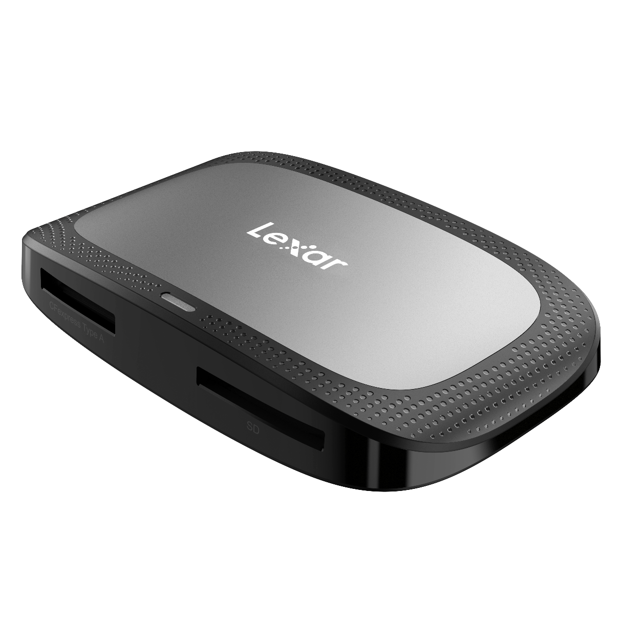 Lexar Professional Cfexpress Type A/SDXC Reader USB3.2