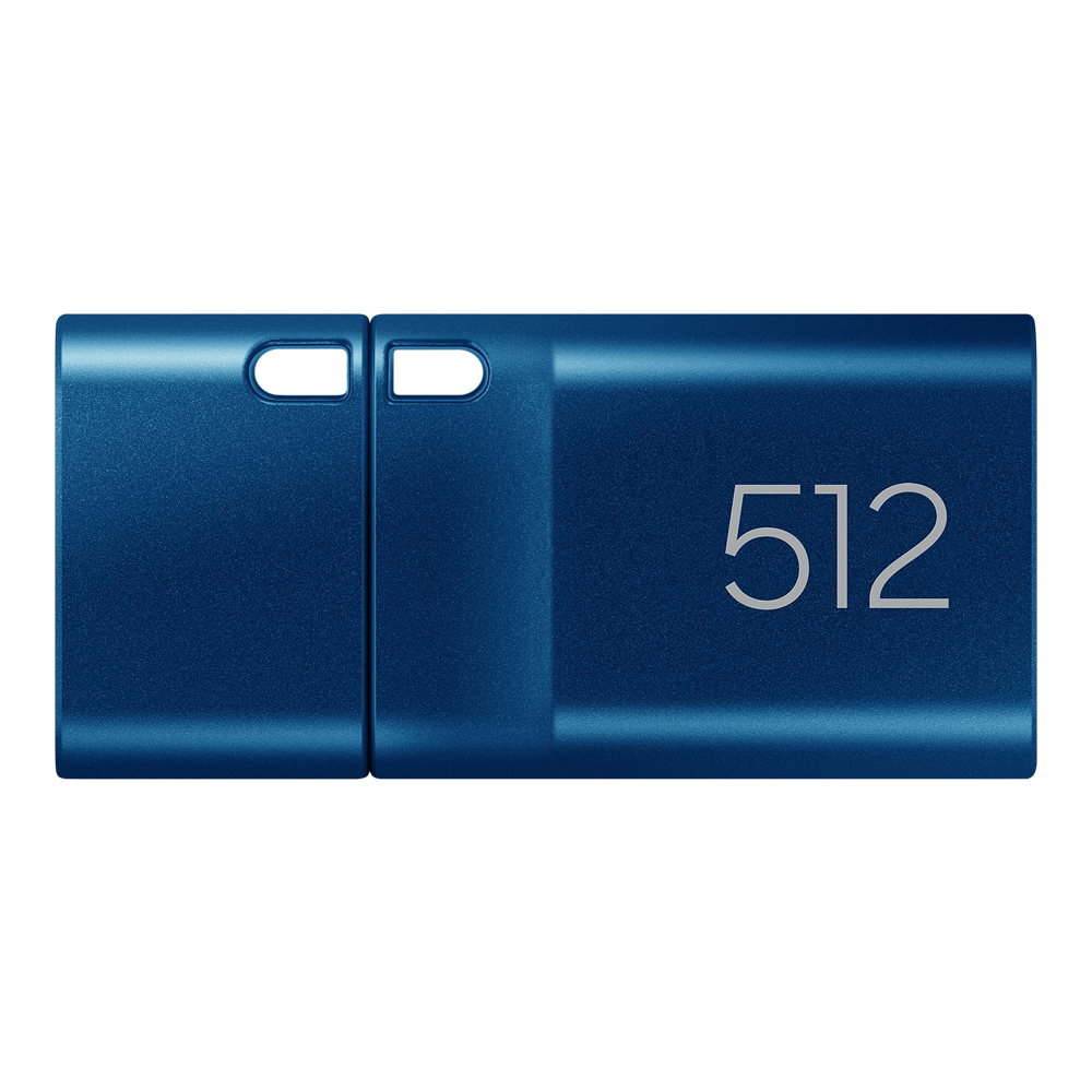 Samsung 512GB USB Type-C Flash Drive 400MB/s