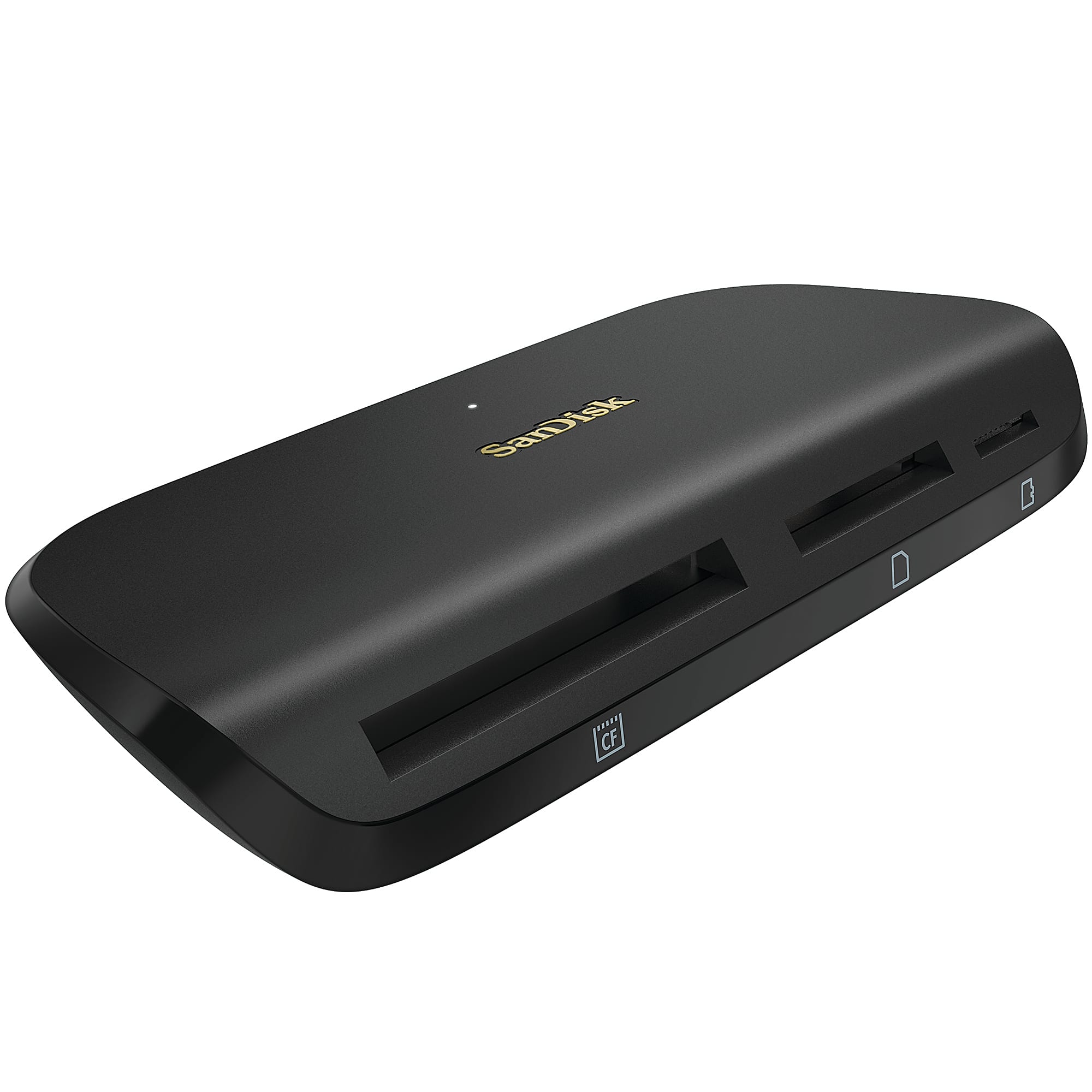 SanDisk ImageMate PRO USB-C Multi-Card Reader