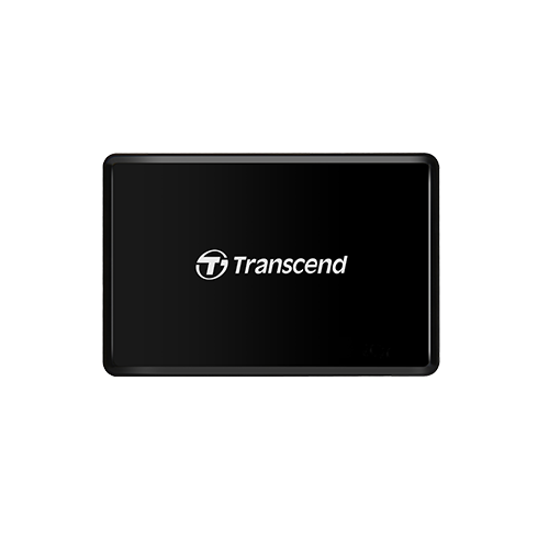 Transcend USB3.1 CFast Card Reader