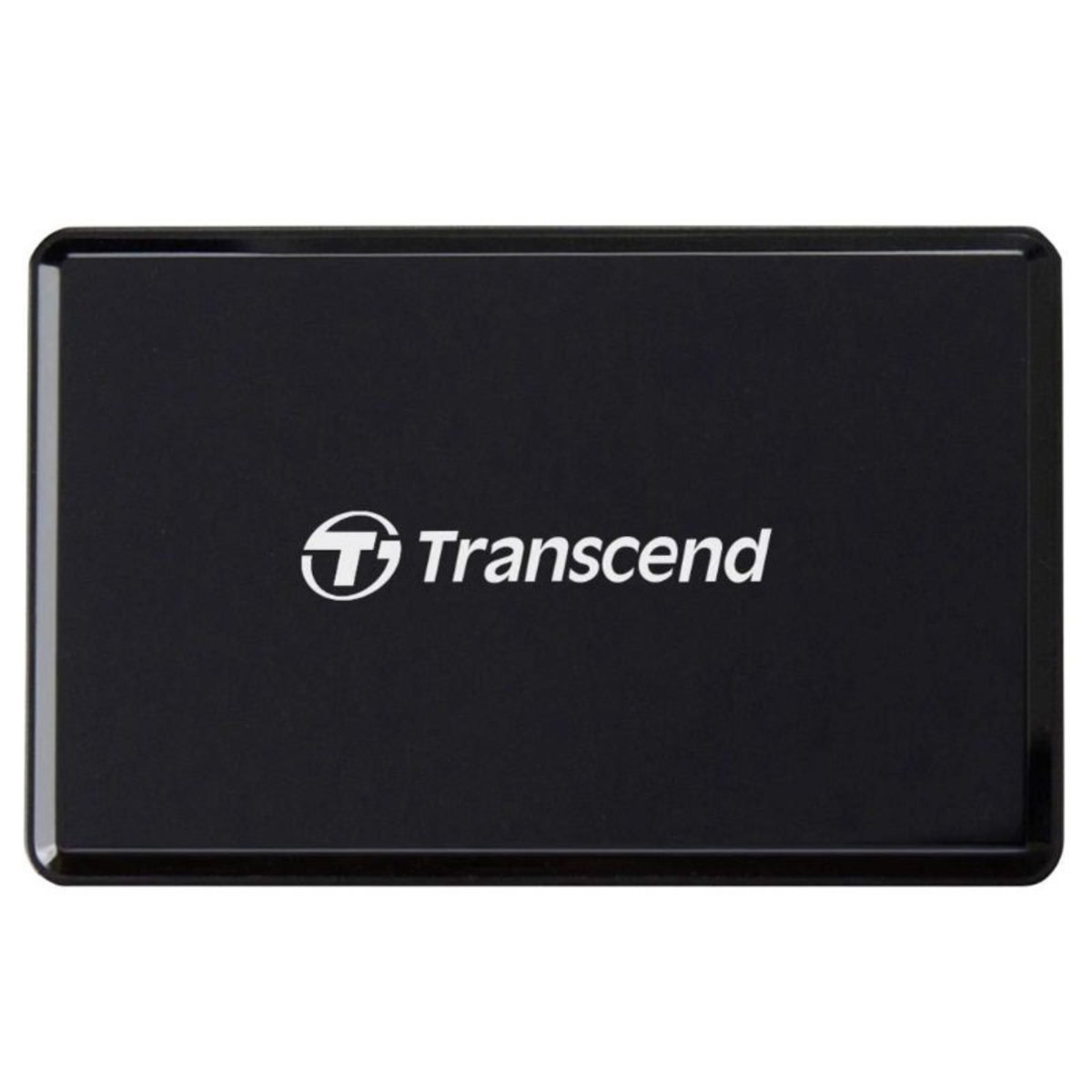 Transcend USB3.1 UHS-II All-In-One Card Reader