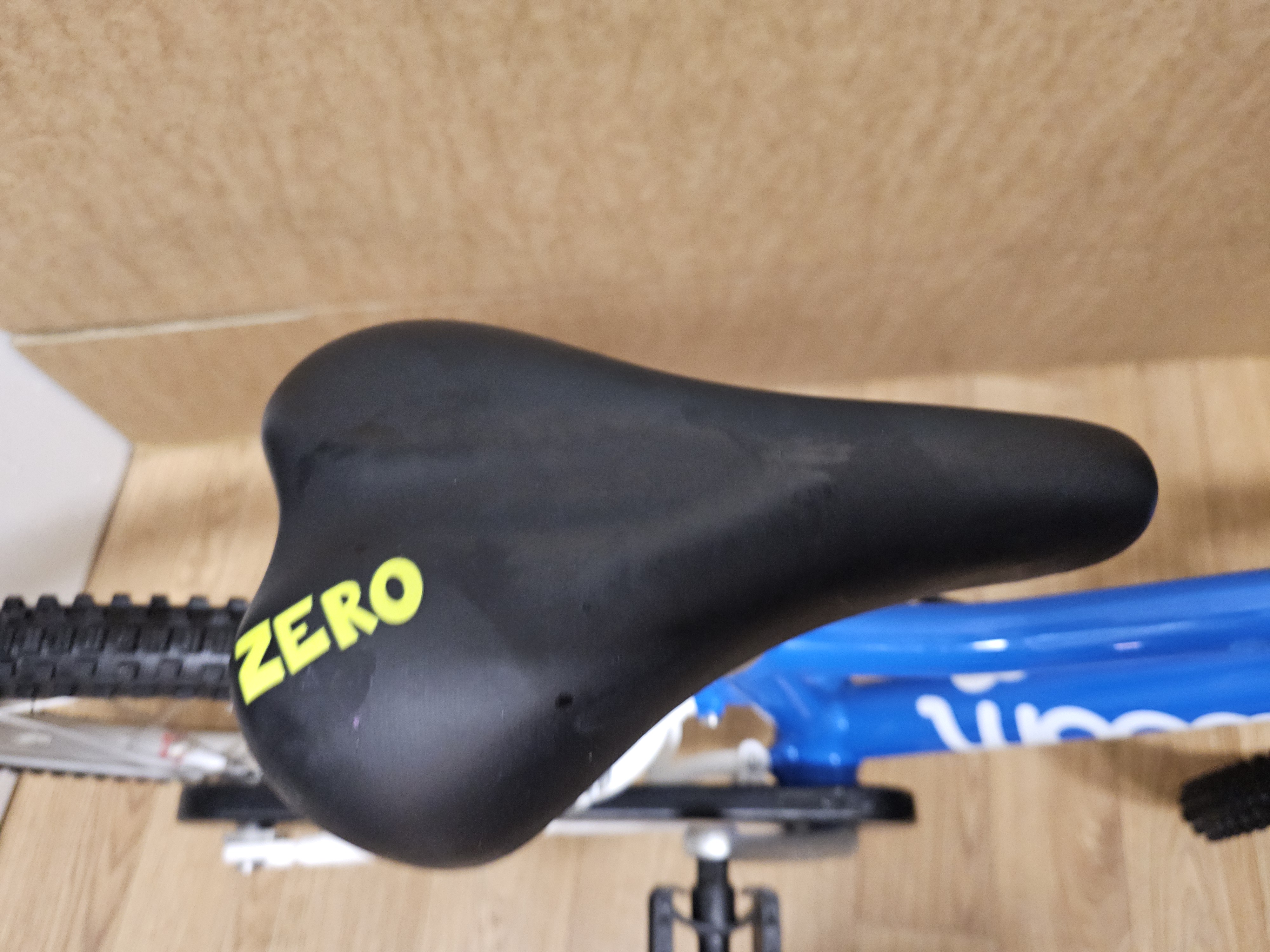 Woom 3 Premium Kids Bike.16 inch Wheels. Reconditioned. No Offers.