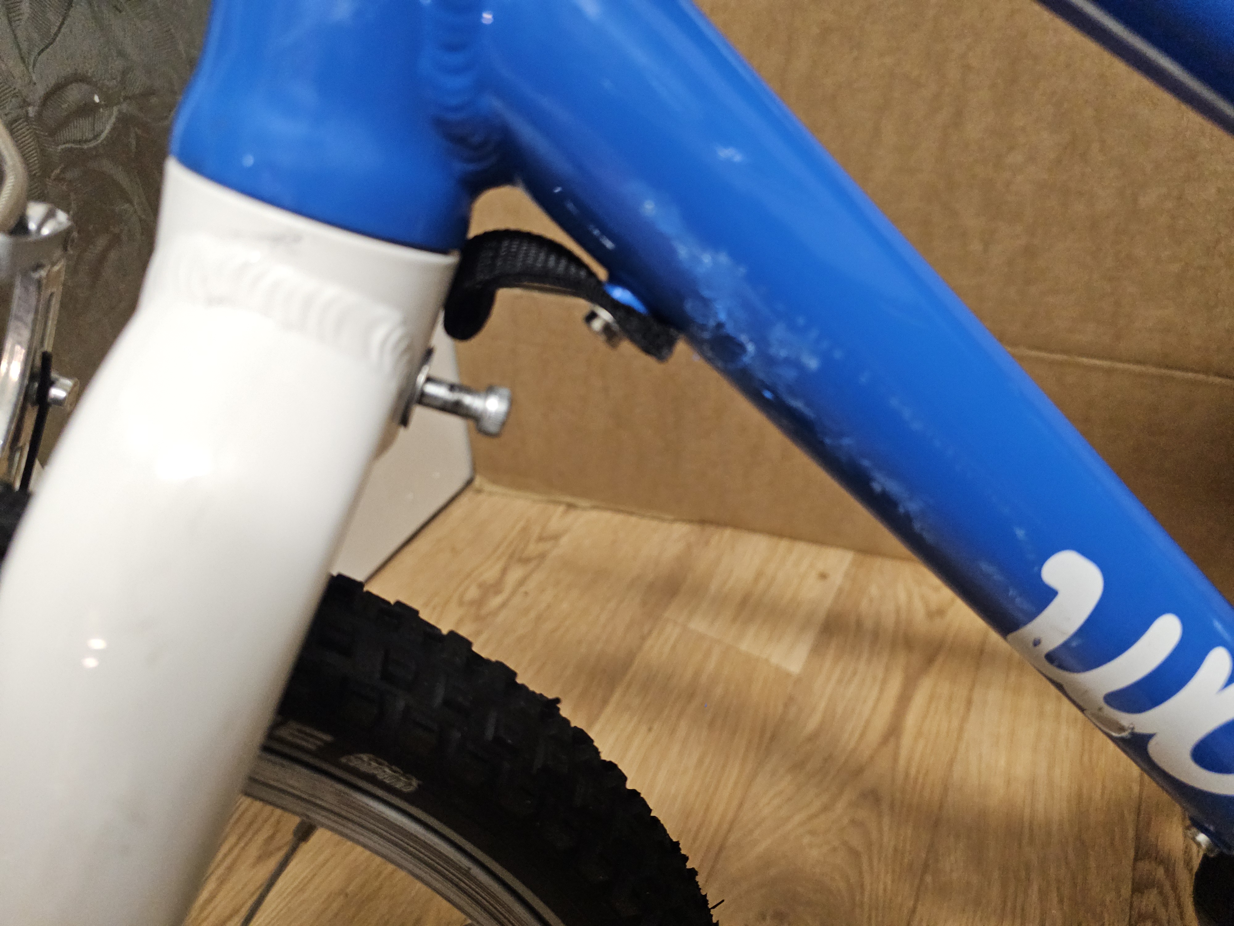 Woom 3 Premium Kids Bike.16 inch Wheels. Reconditioned. No Offers.