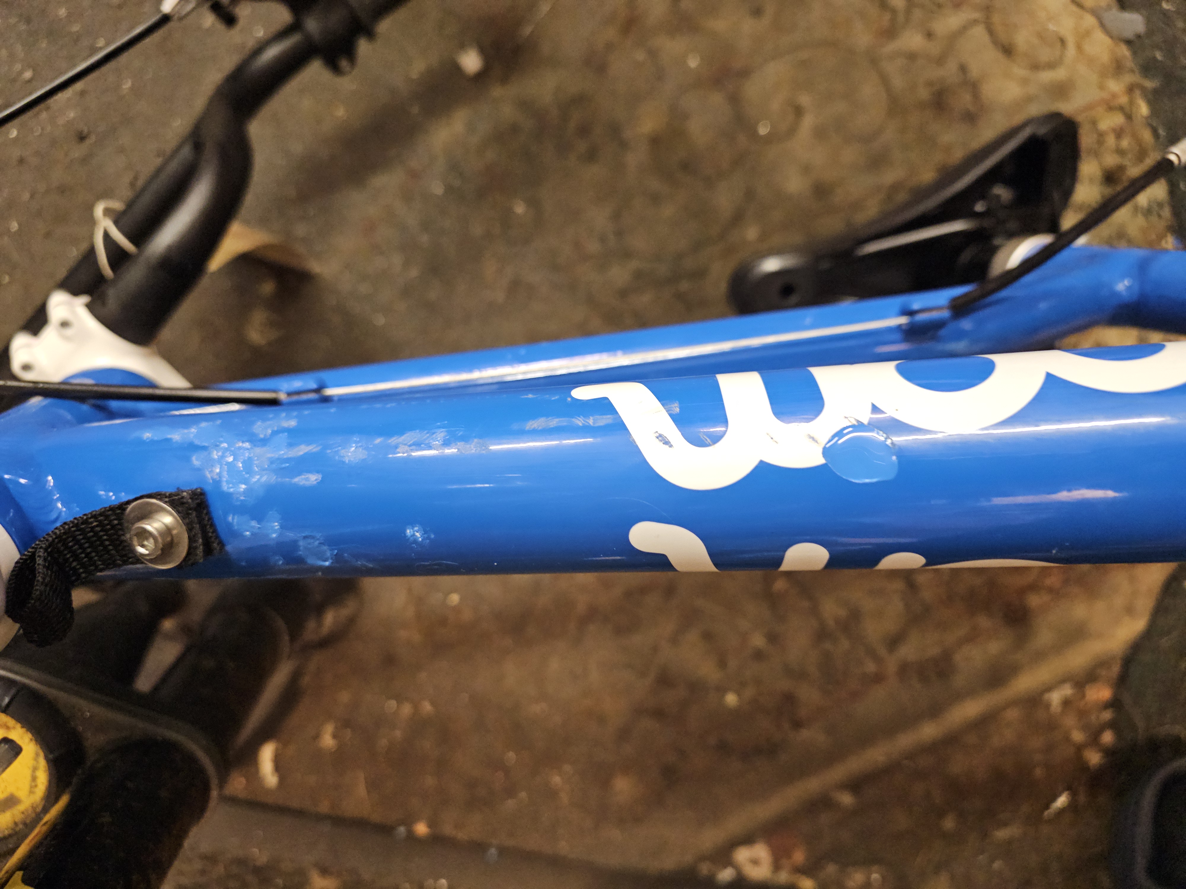 Woom 3 Premium Kids Bike.16 inch Wheels. Reconditioned. No Offers.